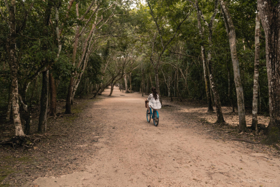 Discovering Cobá | Hidden Corners